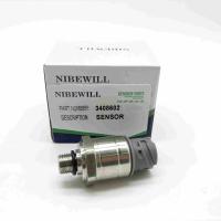 China Diesel Engine Pressure Sensor 3408602 for Cummins KTA19 KTA38 QSK19 5594381 for sale