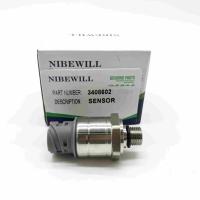 China Diesel Engine Pressure Sensor 3408602 for Cummins KTA19 KTA38 QSK19 5594381 for sale