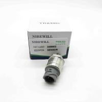 China Diesel Engine Pressure Sensor 3408602 for Cummins KTA19 KTA38 QSK19 5594381 for sale