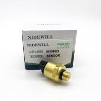 China Oil Pressure Sensor 04199823 for Deutz Engine BFM1012EC BFM1013C for sale