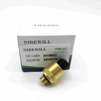 China Oil Pressure Sensor 04199823 for Deutz Engine BFM1012EC BFM1013C for sale