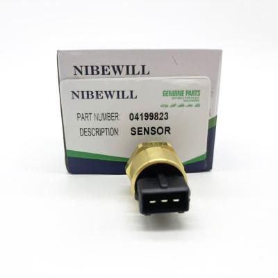 China Oil Pressure Sensor 04199823 for Deutz Engine BFM1012EC BFM1013C for sale