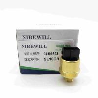 China Oil Pressure Sensor 04199823 for Deutz Engine BFM1012EC BFM1013C for sale