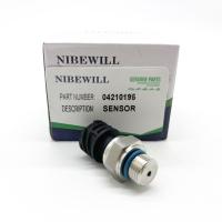 China Oil Pressure Sensor 04210195 for Deutz Engine D2.9 TCD2.9 TCD3.6 for sale