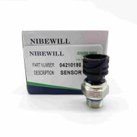 China Oil Pressure Sensor 04210195 for Deutz Engine D2.9 TCD2.9 TCD3.6 for sale