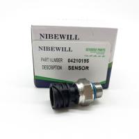 China Oil Pressure Sensor 04210195 for Deutz Engine D2.9 TCD2.9 TCD3.6 for sale