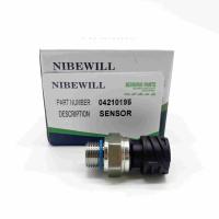 China Oil Pressure Sensor 04210195 for Deutz Engine D2.9 TCD2.9 TCD3.6 for sale