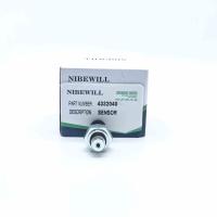 China 4332040 Pressure Sensor 4HK1 For Hitachi EX120-5 EX200-3 EX200-5 ZAX200 ZAX230 for sale