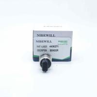 China New 4436271 Pressure Sensor Switch for Hitachi EX200-2/3 EX300-2/3 Excavator for sale