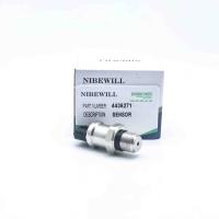 China New 4436271 Pressure Sensor Switch for Hitachi EX200-2/3 EX300-2/3 Excavator for sale