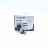 China Pressure Sensor 4436535 for Hitachi Excavator ZX200-3 ZX230-3 ZX470-3 ZAX130 for sale