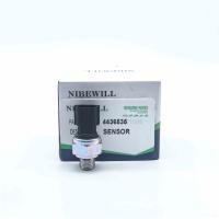 China Pressure Sensor 4436535 for Hitachi Excavator ZX200-3 ZX230-3 ZX470-3 ZAX130 for sale
