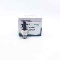 China 4436536 Pump Pressure Sensor Switch for Hitachi ZX200 ZX210 ZX230 Excavator 24V for sale