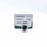 China 4436536 Pump Pressure Sensor Switch for Hitachi ZX200 ZX210 ZX230 Excavator 24V for sale
