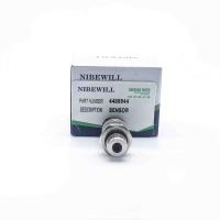 China 4488944 Fuel Rail Pressure Sensor DPW455 Compatible with Nissan Navara NP300 Pathfinder for sale