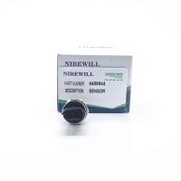 China 4488944 Fuel Rail Pressure Sensor DPW455 Compatible with Nissan Navara NP300 Pathfinder for sale