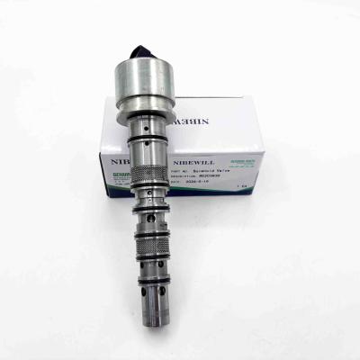 China Solenoid Valve RE203830 RE324802 for John Deere 7200R 7215R 7230R 7260R 7720 for sale