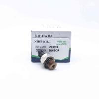 China 4703324 High Pressure Sensor for Hitachi Zx200-3 Zx200-5 Excavator Parts 24V for sale