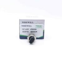 China 4703324 High Pressure Sensor for Hitachi Zx200-3 Zx200-5 Excavator Parts 24V for sale