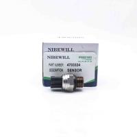 China 4703324 High Pressure Sensor for Hitachi Zx200-3 Zx200-5 Excavator Parts 24V for sale