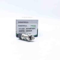 China Pressure Sensor 4721059-5Mpa for Sumitomo SH120A3 200A3 for sale