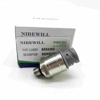 China Pressure Sensor 5594382 3408496 3408560 for Cummins QSK19 QSK38 QSK50 Engine for sale