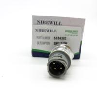 China Pressure Sensor 5594382 3408496 3408560 for Cummins QSK19 QSK38 QSK50 Engine for sale