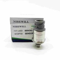China Pressure Sensor 5594382 3408496 3408560 for Cummins QSK19 QSK38 QSK50 Engine for sale