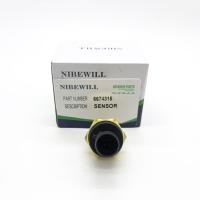 China Engine Oil Pressure Switch 6674315 for Bobcat S205 S220 T140 A220 Construction Machinery for sale