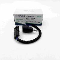 China RE43738 Hitch Draft Sensor for Excavator Bulldozer Construction Machinery OEM New for sale