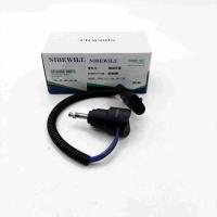 China RE43738 Hitch Draft Sensor for Excavator Bulldozer Construction Machinery OEM New for sale