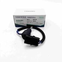China RE43738 Hitch Draft Sensor for Excavator Bulldozer Construction Machinery OEM New for sale