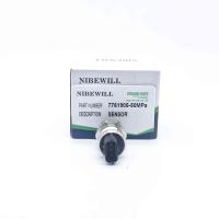 China 50MPa Pressure Sensor 7761905 for DH220-5 DH225-7 DH200-7 KA31 Excavator for sale