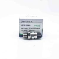 China 50MPa Pressure Sensor 7761905 for DH220-5 DH225-7 DH200-7 KA31 Excavator for sale