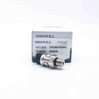 China 50MPa Pressure Sensor 7761905 for DH220-5 DH225-7 DH200-7 KA31 Excavator for sale