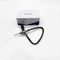 China RE527368 Temperature Sensor for Excavator Bulldozer Construction Machinery Parts 12V 24V for sale