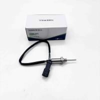 China RE527368 Temperature Sensor for Excavator Bulldozer Construction Machinery Parts 12V 24V for sale