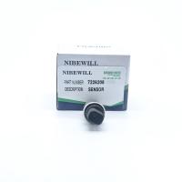 China Heavy Equipment Temperature Sensor S8342-01250 For K-obelco Excavators for sale