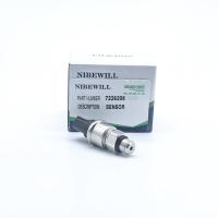 China Heavy Equipment Temperature Sensor S8342-01250 For K-obelco Excavators for sale