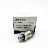 China High Pressure Sensor 9503670-500k for Daewoo Excavator DH220-5 DH225-7 for sale