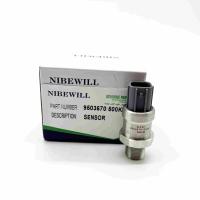 China High Pressure Sensor 9503670-500k for Daewoo Excavator DH220-5 DH225-7 for sale