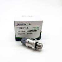 China High Pressure Sensor 9503670-500k for Daewoo Excavator DH220-5 DH225-7 for sale