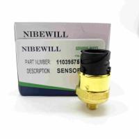 China 11039575 Oil Pressure Sensor for Volvo A35C A40 L220D L50D L70D Construction Machinery for sale