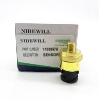 China 11039575 Oil Pressure Sensor for Volvo A35C A40 L220D L50D L70D Construction Machinery for sale