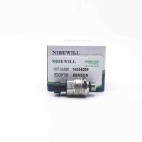 China High-pressure Hydraulic Sensor 14395293 For Xcmg Xe135d for sale
