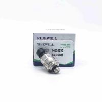 China High-pressure Hydraulic Sensor 14395293 For Xcmg Xe135d for sale