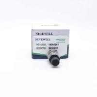 China High-pressure Hydraulic Sensor 14395293 For Xcmg Xe135d for sale