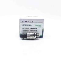 China XCMG Excavator Pressure Sensor 803594130 14395426 for XE215BR XE225BR 24V for sale