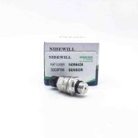 China XCMG Excavator Pressure Sensor 803594130 14395426 for XE215BR XE225BR 24V for sale