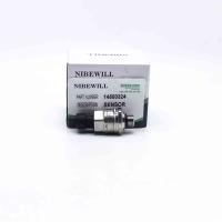 China Pressure Sensor 14550324 803593629 for XCMG XE215D XE215 Excavator Parts for sale